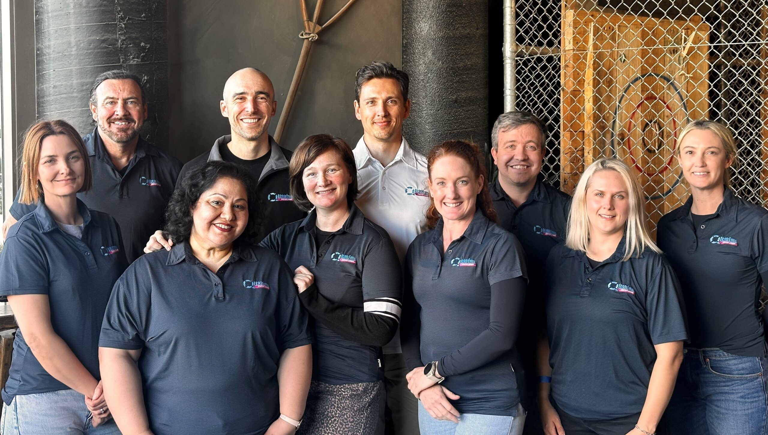 🌟 Meet Our Amazing Team of Financial Paraplanners - Quantum Paraplanning